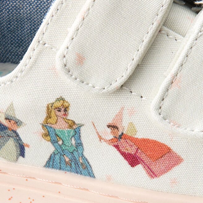 Sneakers Toms Lenny 10012725 Pink Fairy Godmother | eschuhe.de