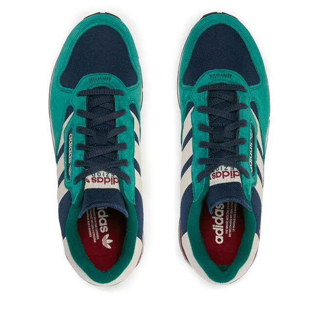 Сникърси adidas Trezoid 2 Shoes IG5040 Зелен | obuvki.bg