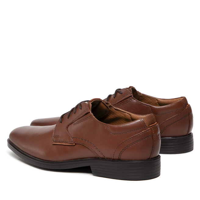 Pantofi Clarks Clarkslite Low 261675717 Maro | epantofi.ro