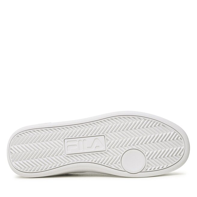 Sneakers Fila Fila Sevaro FFM0217.10004 Weiß | eschuhe.de