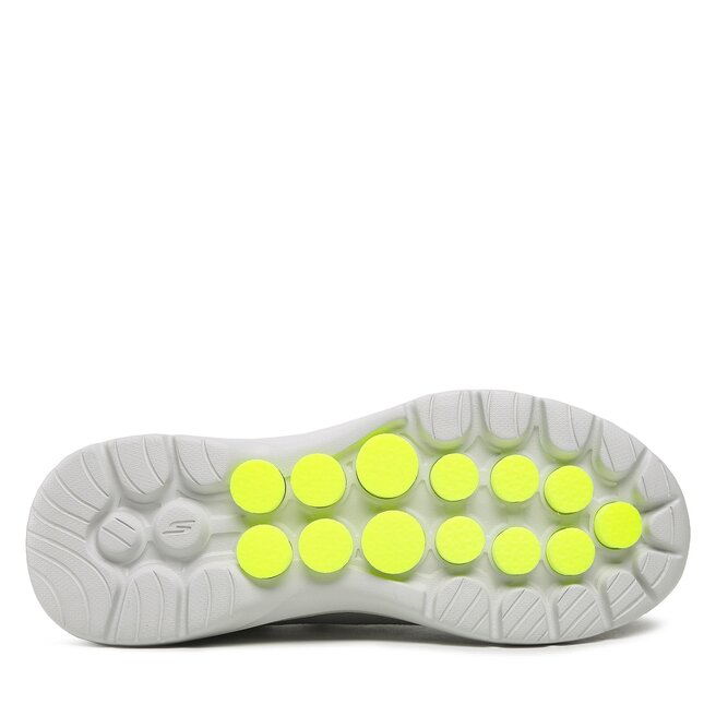 Сникърси Skechers Easy On 216278/GRY Gray | obuvki.bg