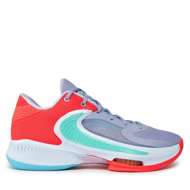 Scarpe Nike Zoom Freak 4 DJ6149 500 Multicolore | escarpe.it