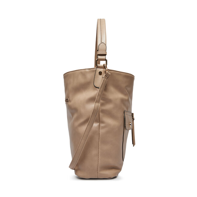 Kabelka Monnari BAG2610-K015 Béžová | eobuv.cz