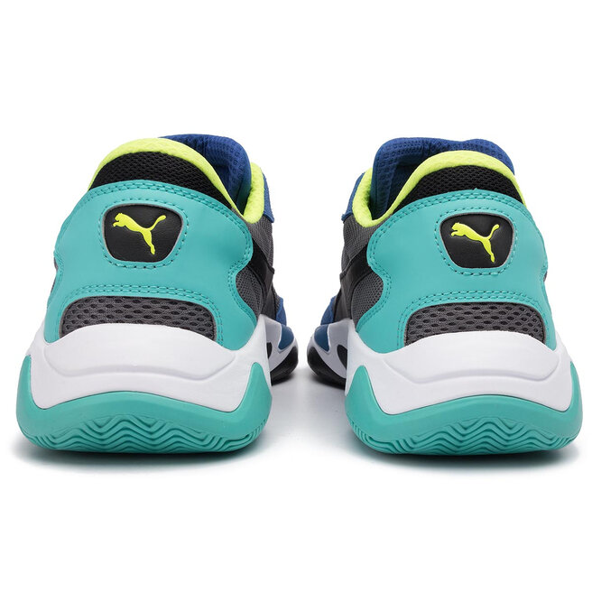 Сникърси Puma Storm Origin 369770 01 Сив | obuvki.bg