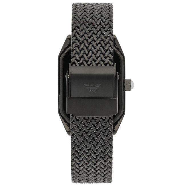 Uhr Emporio Armani AR11271 Schwarz | eschuhe.de