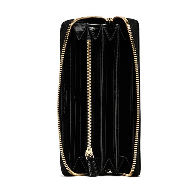 Cartera de mujer Gianni Chiarini PF 5042/23PE CLUX Nero 001 | zapatos.es