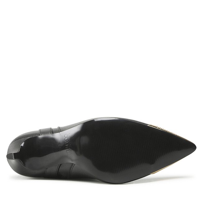 Botine Versace Jeans Couture 73VA3S57 ZP127 899 | epantofi.ro