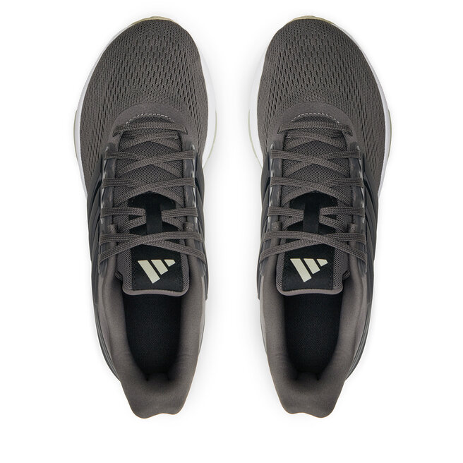 Buty do biegania adidas Ultrabounce IE0716 Brązowy | eobuwie.com.pl