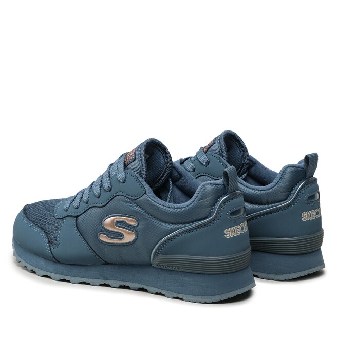 Sneakersy Skechers Og 85 2Kewl 177004/SLT Modrá | eobuv.cz