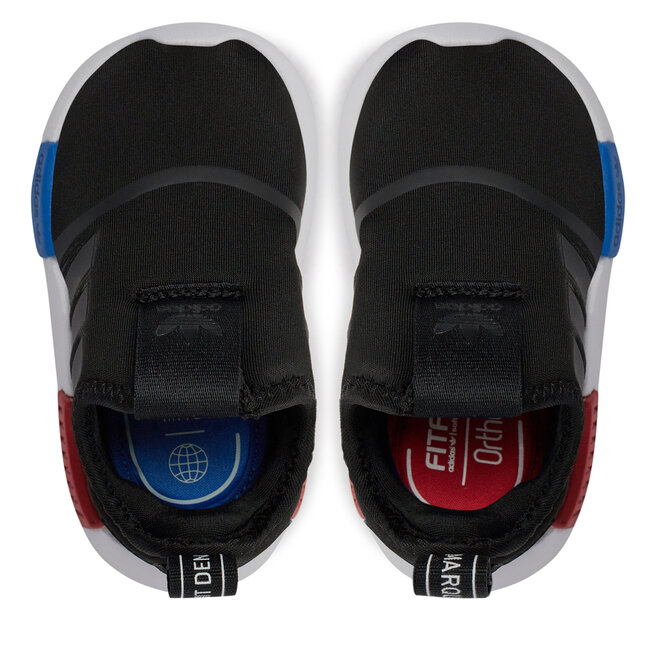 Zapatos adidas Nmd 360 I GY9148 Cblack/Ftwwht/Scarle | zapatos.es