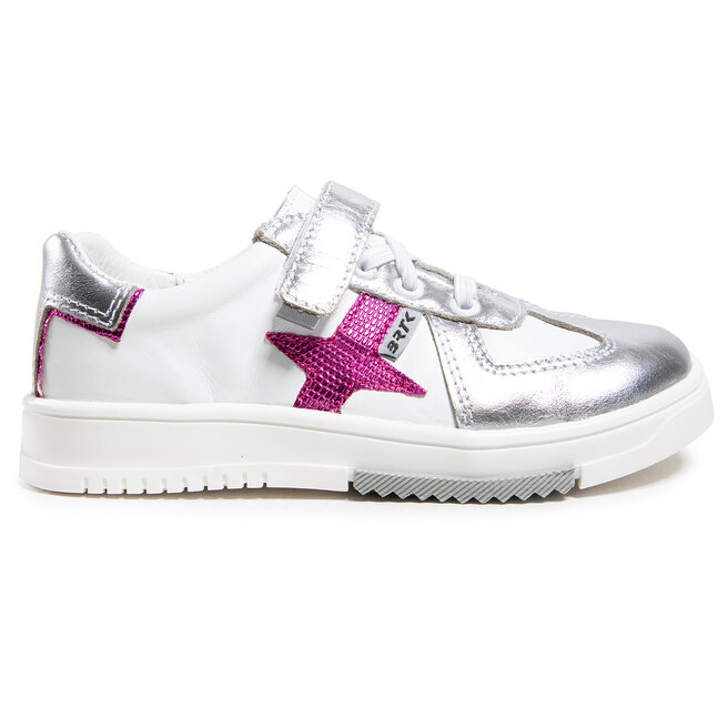 Sneakers Bartek 15326004 Weiß | eschuhe.de