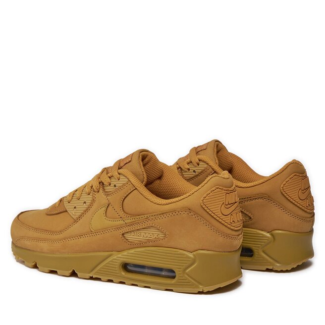 Sneakers Nike Air Max 90 Prm Wntr Trk3 FZ5102 299 Braun | eschuhe.de