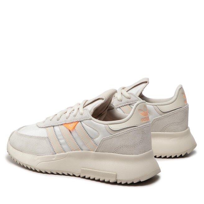 Sneakers adidas Retropy F2 GW9367 Beige | eschuhe.de