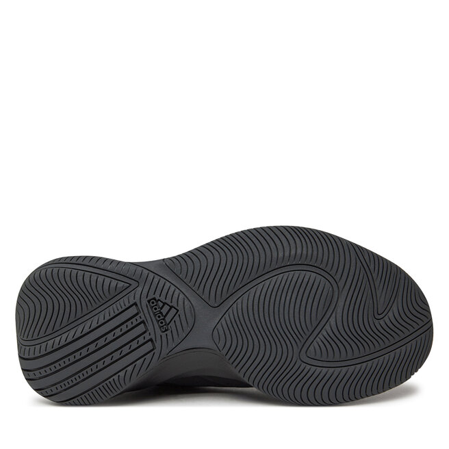 Sneakers adidas Front Court ID8591 Negru | epantofi.ro