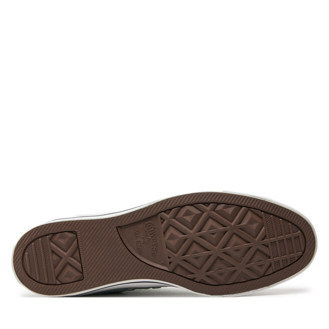 Plátěnky Converse Chuck Taylor All Star A06563C Zelená | eobuv.cz