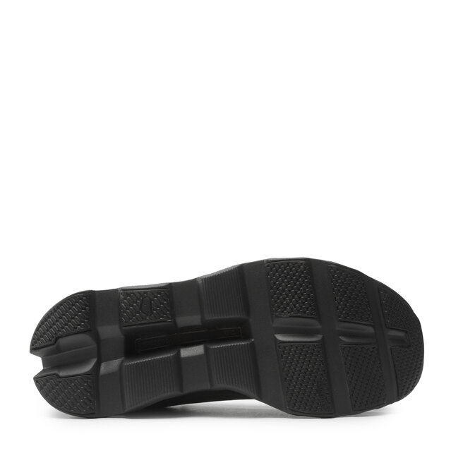 Zapatillas de running On Cloudmonster 61.99025 Negro | zapatos.es