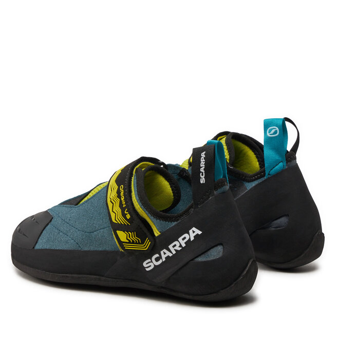 Cipő Scarpa Origin Vs 70083-000/1 Kék | ecipo.hu