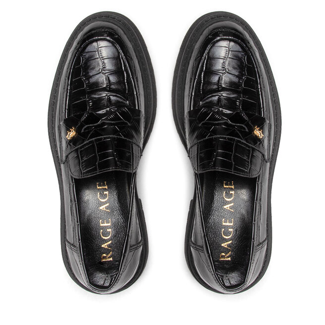Loafers Rage Age RA-62-06-000475 501 • Www.zapatos.es