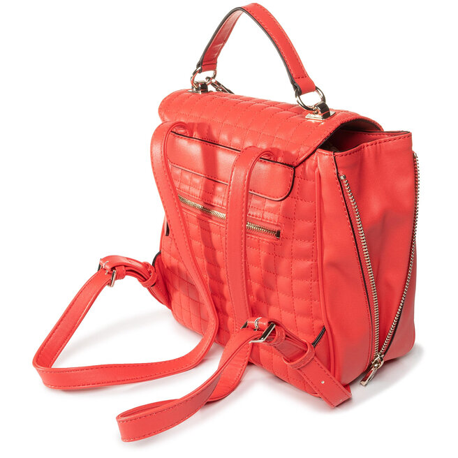 Rucksack Guess Matrix (VG) HWVG77 40320 RED | eschuhe.de