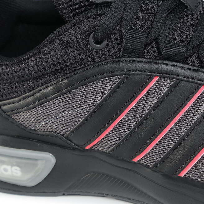 Schuhe adidas 90S Runner FW9440 Grey | eschuhe.de