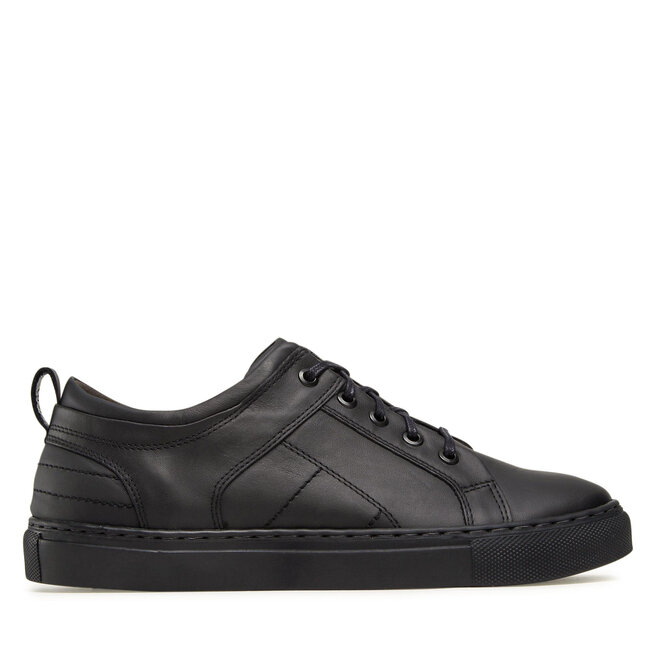 Sneakers Nik 03-0710-01-5-01-02 Schwarz | eschuhe.de