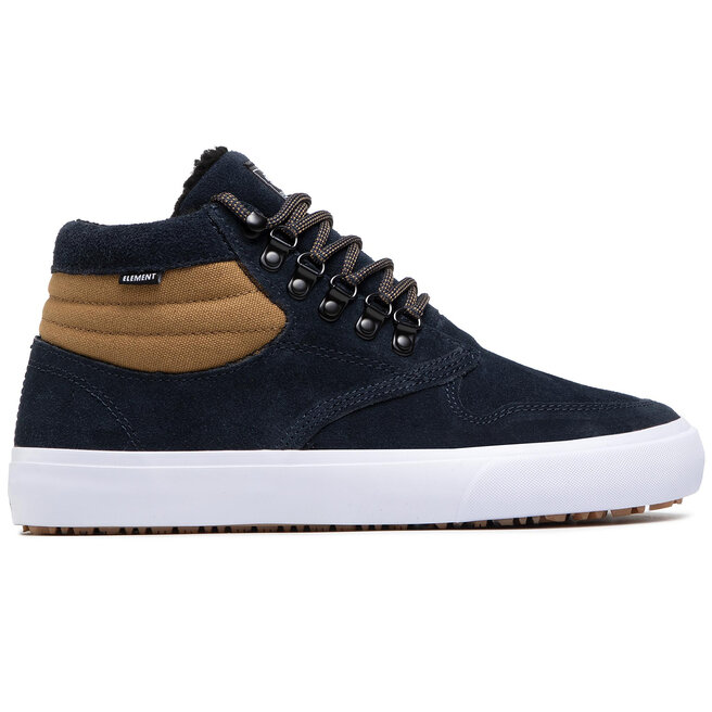 Sneakers Element Topaz C3 Mid U6TM31-01A-4516 Blu scuro | escarpe.it