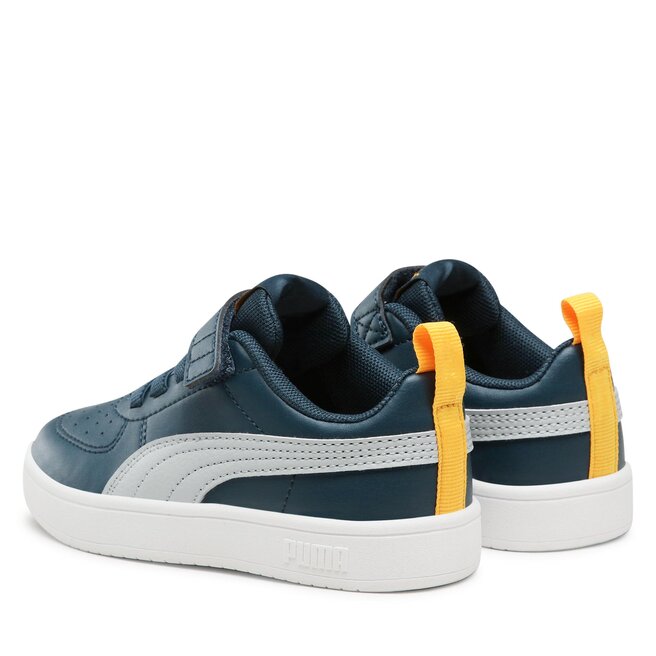 Sneakers Puma Rickie Ac Ps385836 13 Blu scuro | escarpe.it