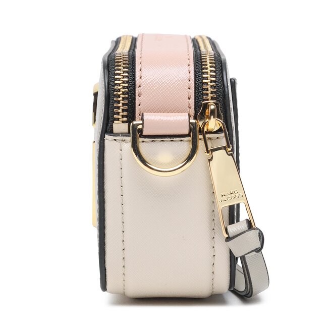 Torebka The Marc Jacobs M0014146 Szary | eobuwie.com.pl