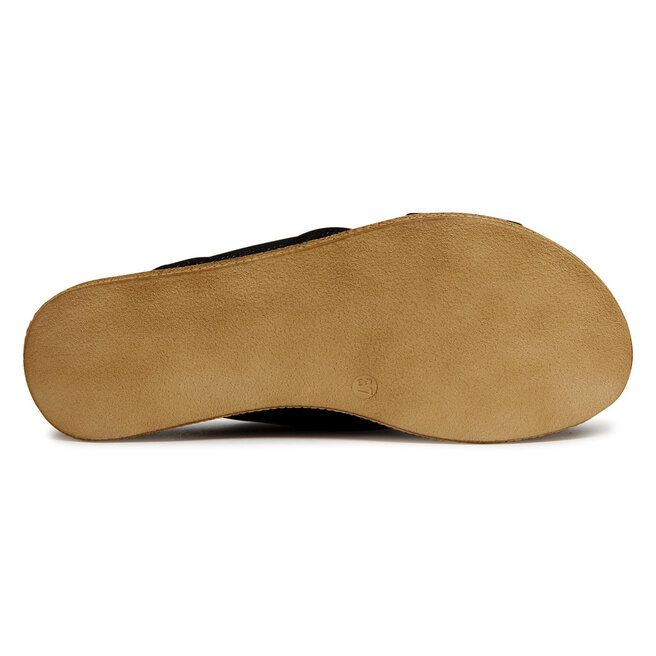 Pantoletten Lasocki RST-2228-01 Black 1 | eschuhe.de