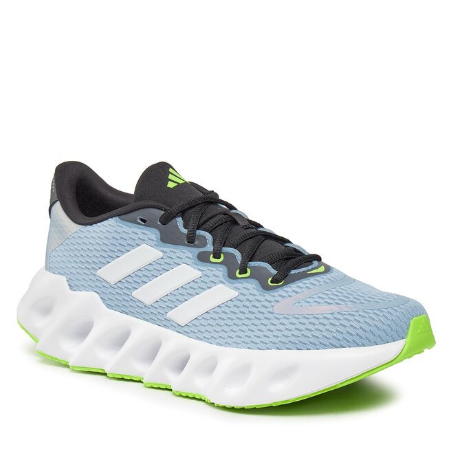 Zapatos adidas Switch Run IF5721 Wonblu/Ftwwht/Luclem | zapatos.es