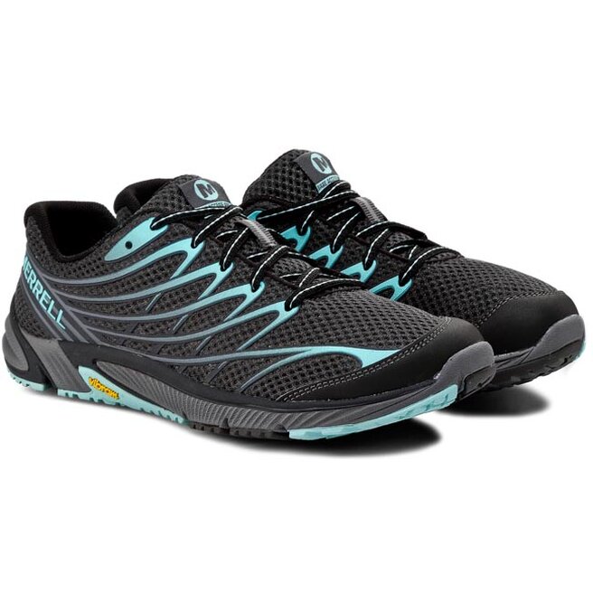 Παπούτσια Merrell Bare Access Arc 4 J03934 Black/Adventurine ...