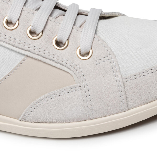 Сникърси Geox D Myria B D1668B 022PZ C1002 Бежов | obuvki.bg