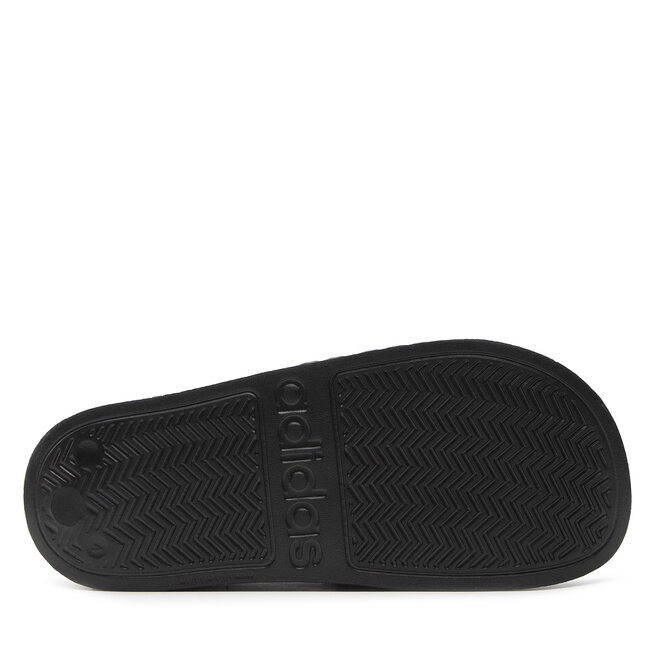 Pantoletten adidas Adilette Shower GZ3772 Schwarz | eschuhe.de