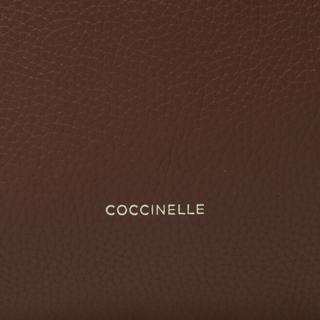 Torebka Coccinelle M3A Estelle E1 M3A 13 02 01 Brule W74 | eobuwie.com.pl