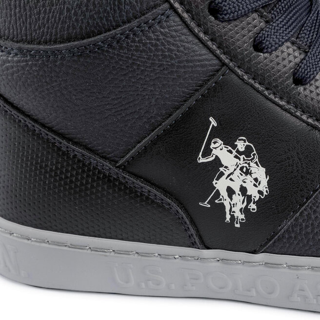 Zapatillas U.S. Polo Assn. Barney MARCS4097W0/YS1 Dkbl | zapatos.es
