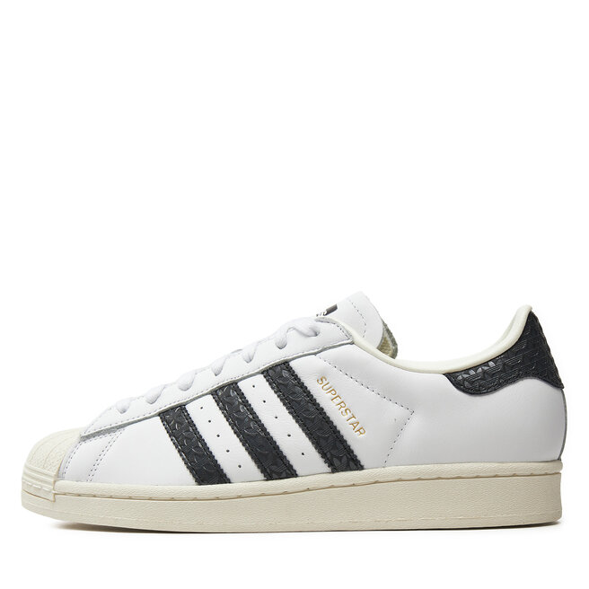 Sneakersy adidas Superstar IF3637 Biały | eobuwie.com.pl