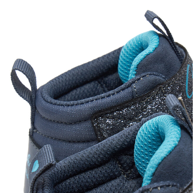 Sneakers Skechers Fuse Tread Wild Adventure 302948L/SLT Bleumarin ...