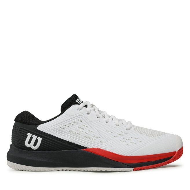 Обувки за тенис Wilson Rush Pro Ace WRS328420 Бял | obuvki.bg