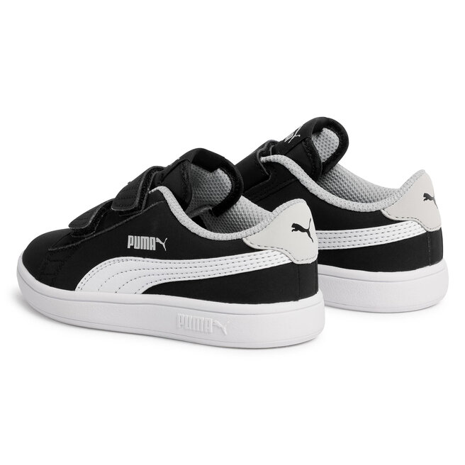 Sneakers Puma Smash v2 Buck V Ps 365183 19 Puma Black/Pw/High Rise ...