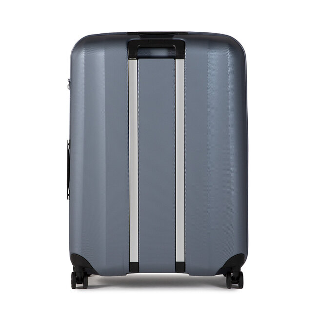 Großer Koffer Titan Xenon 849404-25 Blau | eschuhe.de