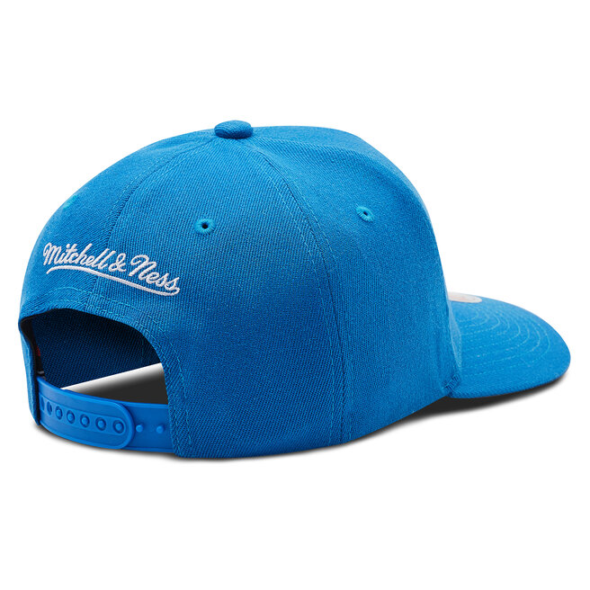 Cap Mitchell & Ness NBA Team Ground HHSS3257 Blau | eschuhe.de