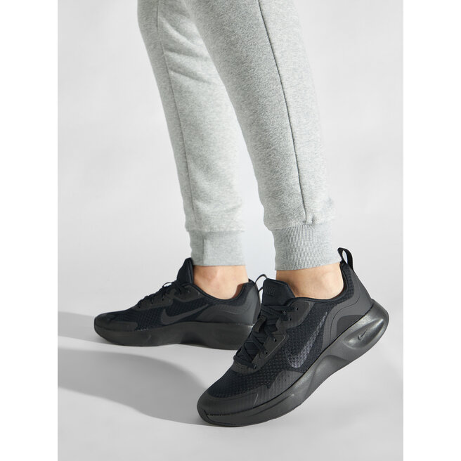Sneakers Nike Wearallday CJ1682 003 Schwarz | eschuhe.de
