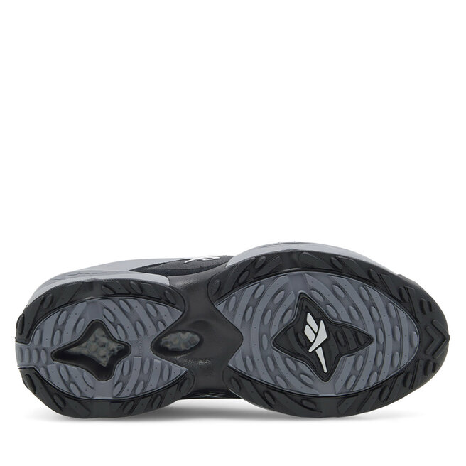 Sneakers Reebok Es22 100074726 Negru | epantofi.ro