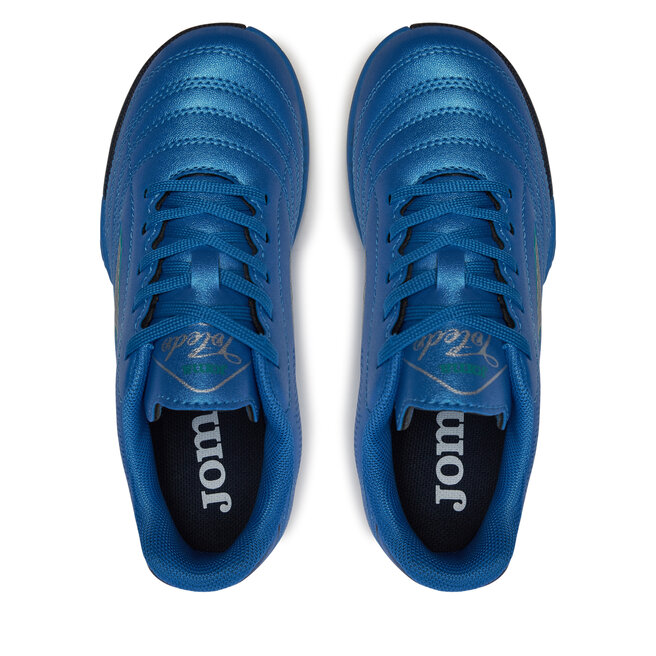 Boty Joma Toledo Jr 2404 TOJS2404TF Modrá | eobuv.cz