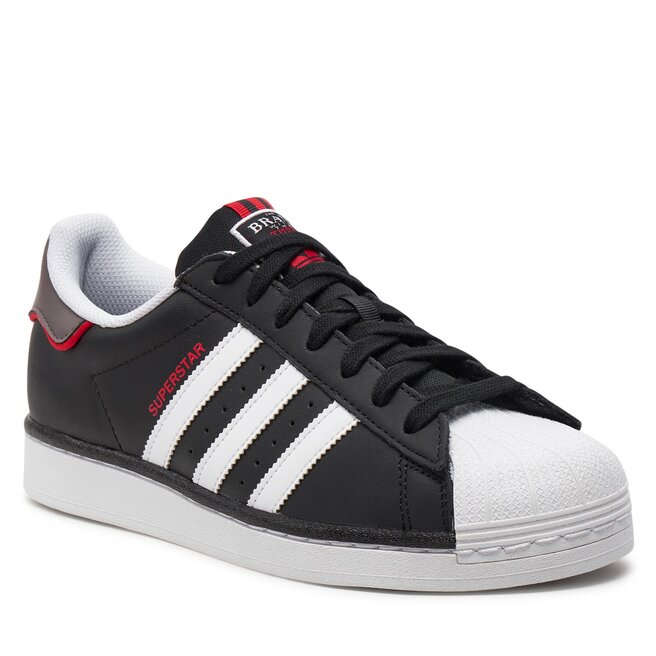 Sneakers adidas Superstar IF3641 Schwarz | eschuhe.de