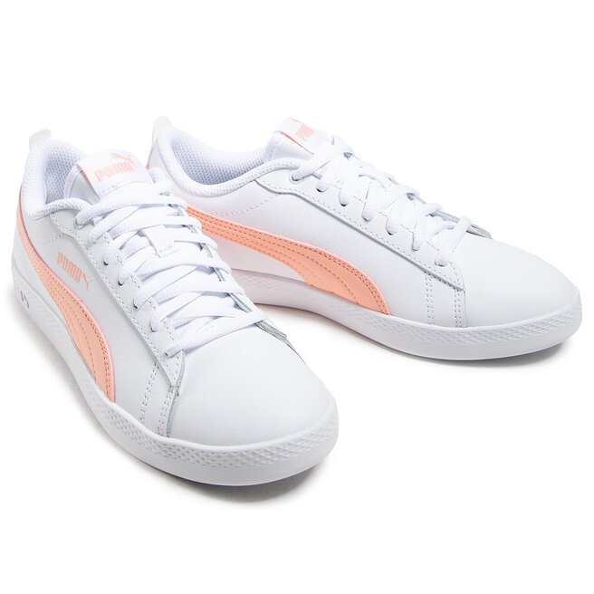 Sneakers Puma Smash Wns v2 L 365208 26 Bianco | escarpe.it