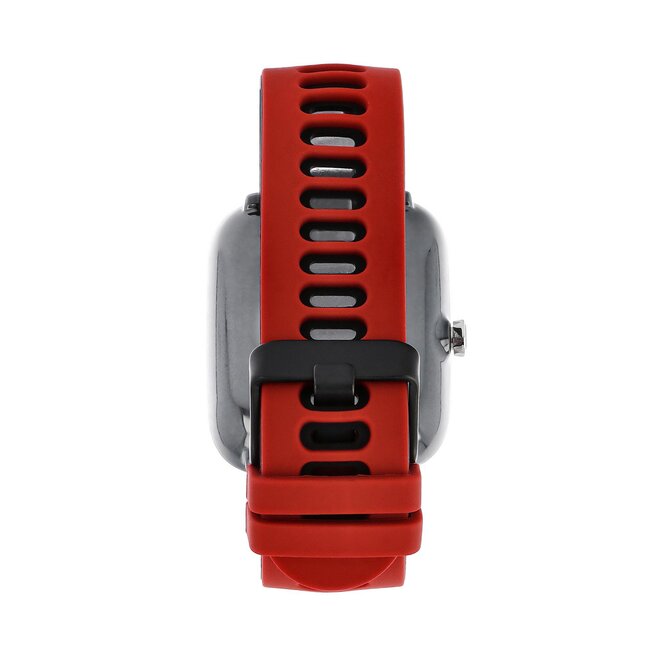 Smartwatch Vector Smart VCTR-33-03RD Rot | eschuhe.de