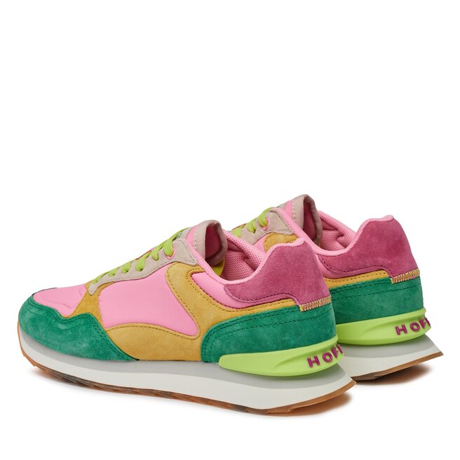 Sneakers HOFF Santa Marta 12402013 Pink | eschuhe.de