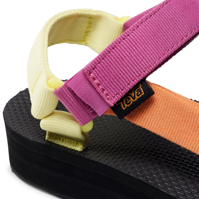 Sandali Teva Midform Universal 1090969 Multicolore | escarpe.it