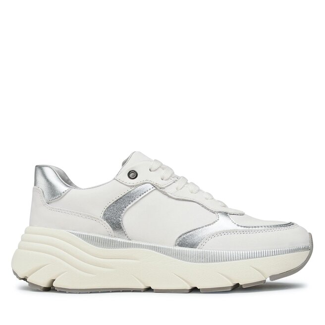 Сникърси Geox D Diamanta D35UFA085BNC0007 Цветен | obuvki.bg